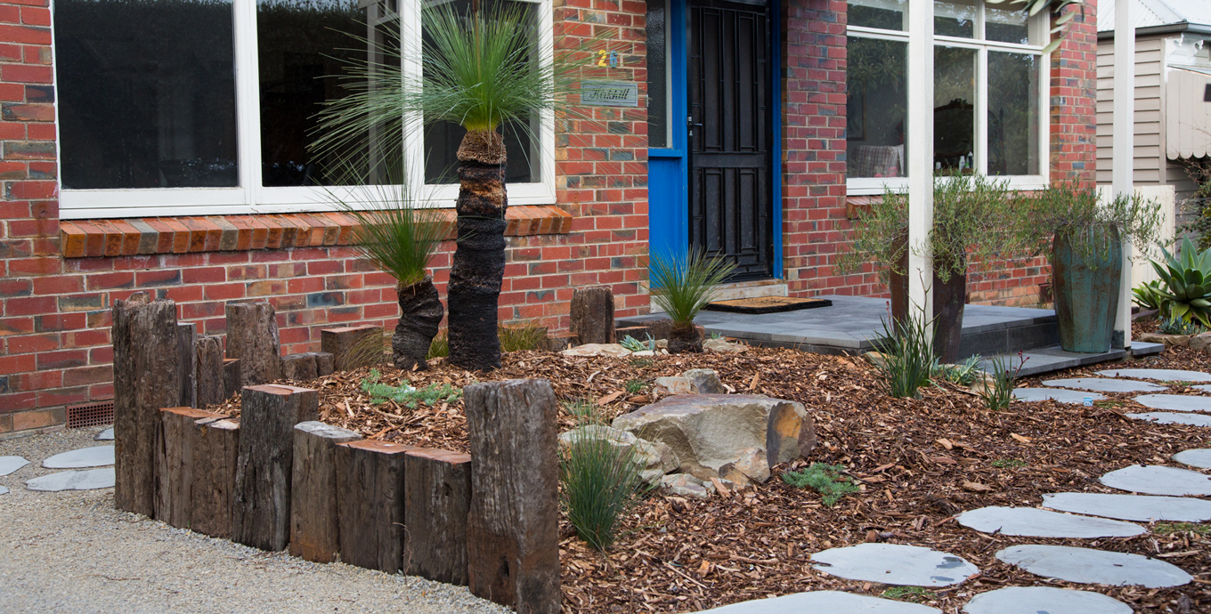 Creative Garden Planting Geelong | Low Maintenance Outdoor Plants